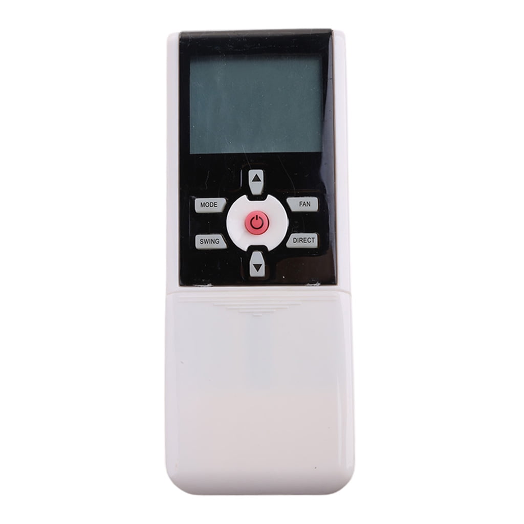 Remote Control Portable Split Air Conditioner Remote Control For R07 ...