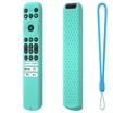 Remote Silicone Protective Cover For TCL RC923A/RC813A Remote Control ...