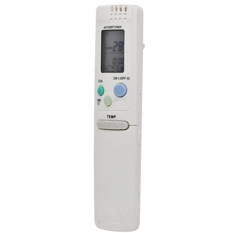 Remote Control RCS-4MHVPIN4E for Air Units RCS 4HVPIS4EE RCS 4MHVPIS4U ...