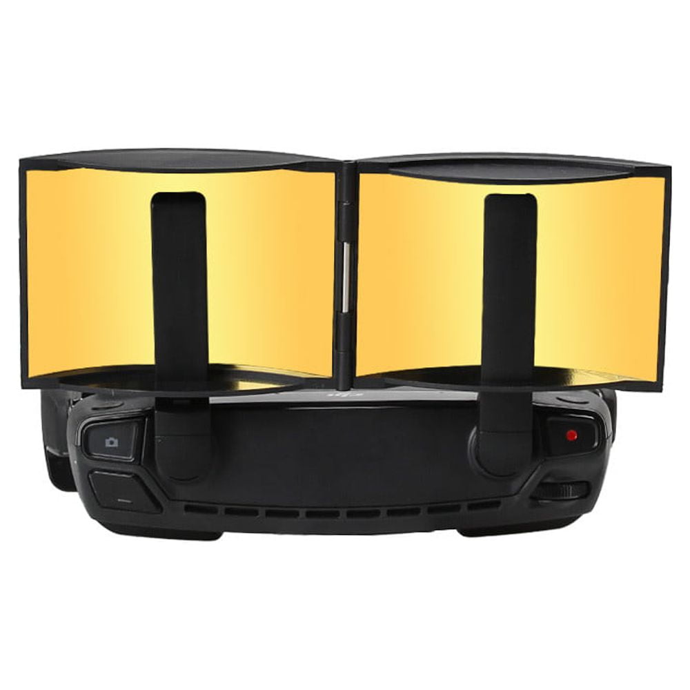 Remote Control Range Extender Signal Booster Antenna Foldable For Mavic ...