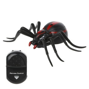 Remote Control Spider