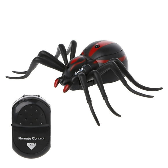 Remote Control Spider
