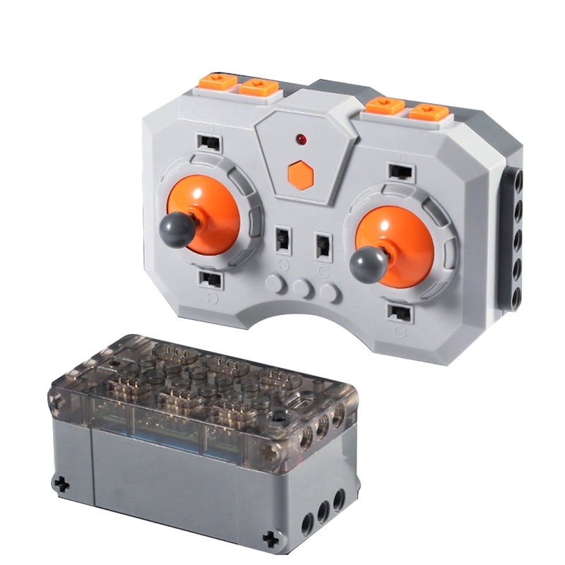 Remote Control Rechargeable Lithium Battery Box Kit APP Control Speed ...