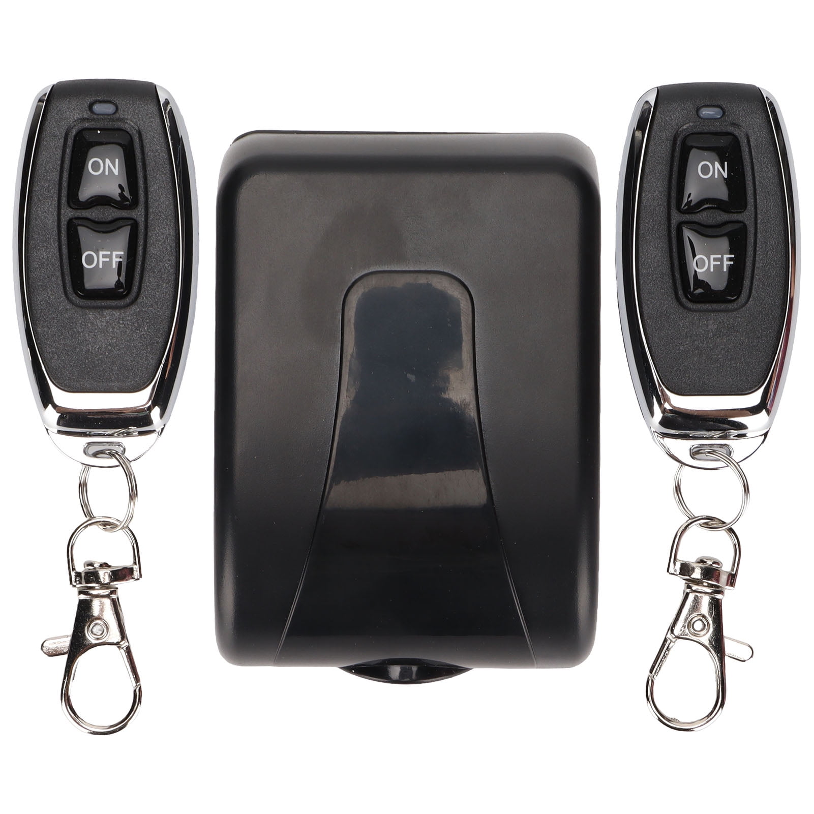 Remote Control Relay Universal Safe Wireless Switch Transmitter ...