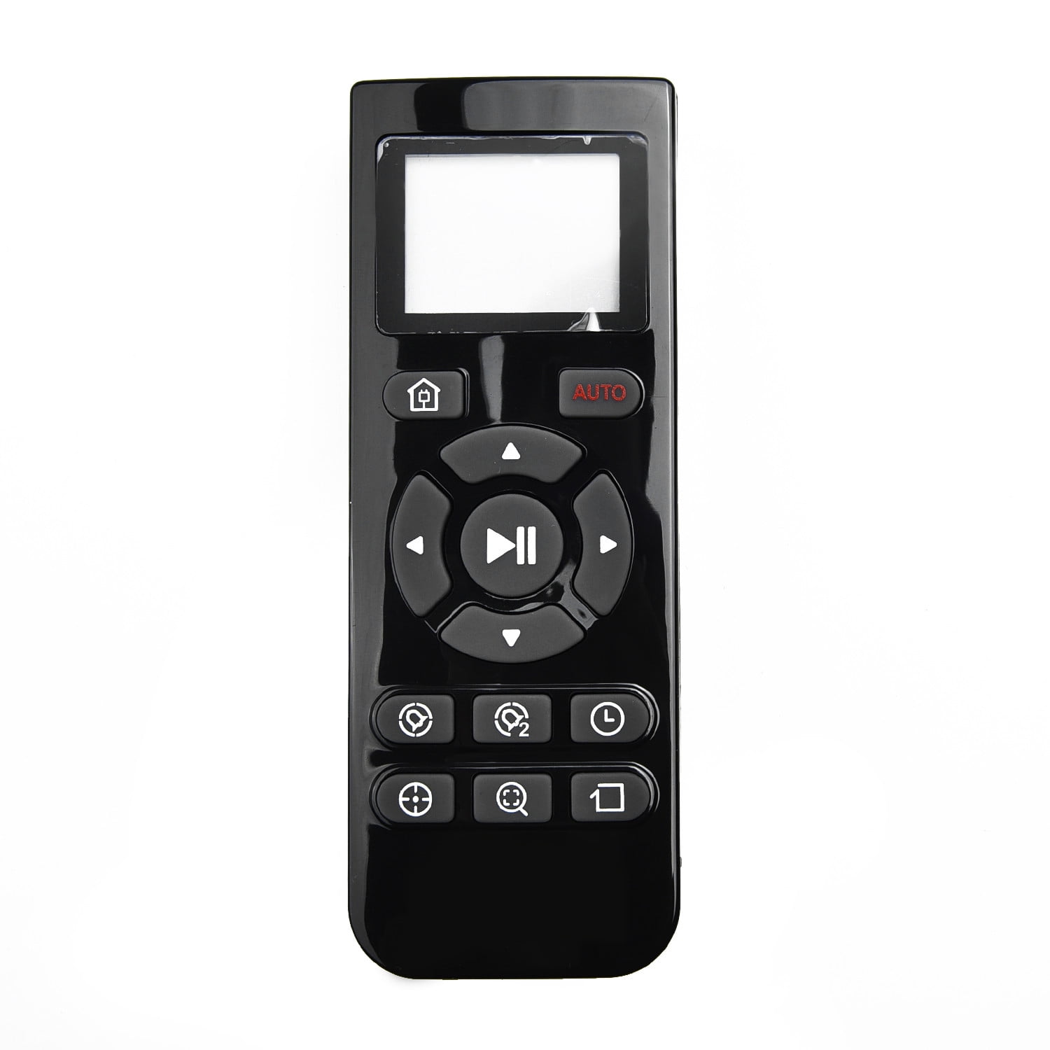 Remote Control Replace For ECOVACS DEEBOT N79 N79S M80 RC1507 Sweeper ...