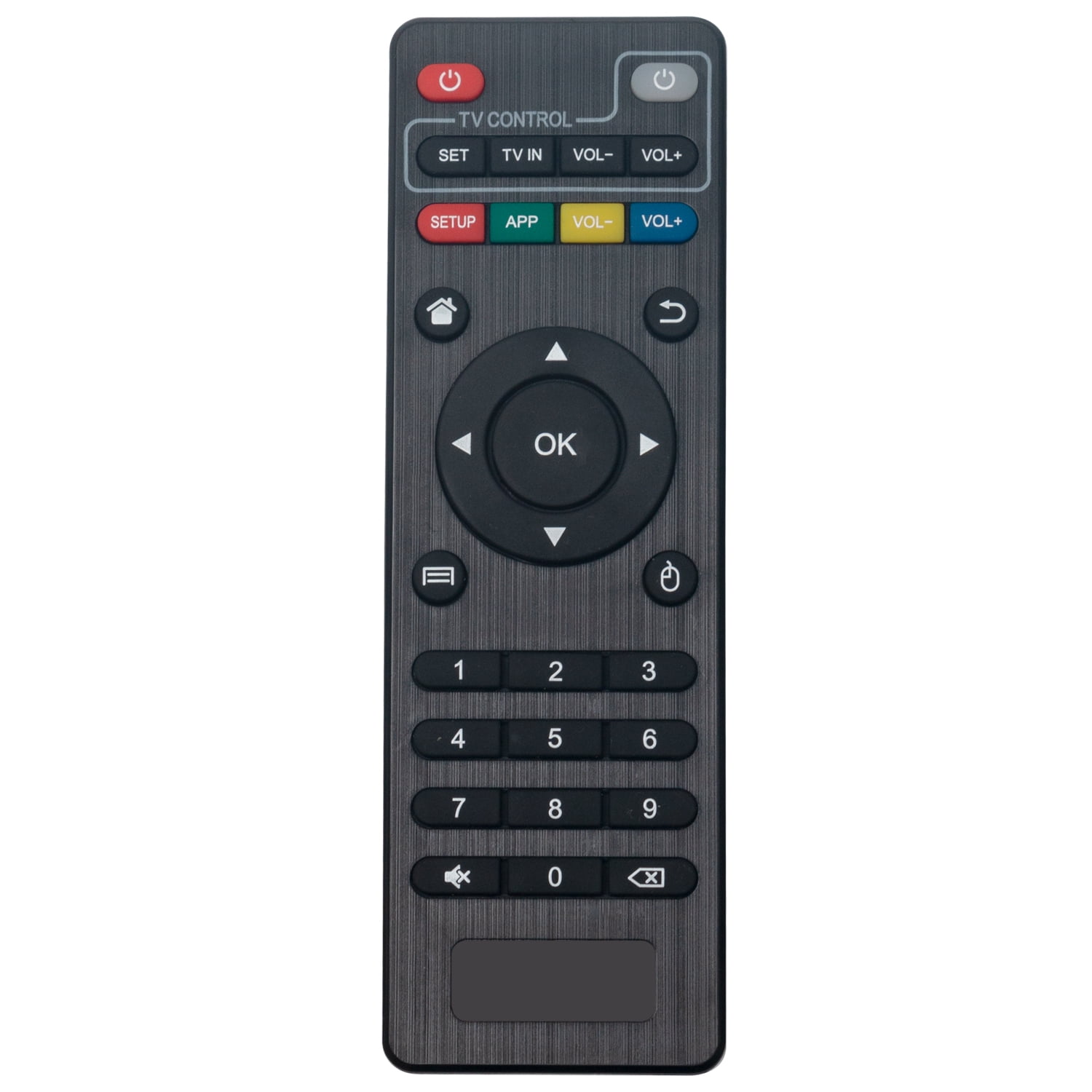 Ott Tv Box Remote Control