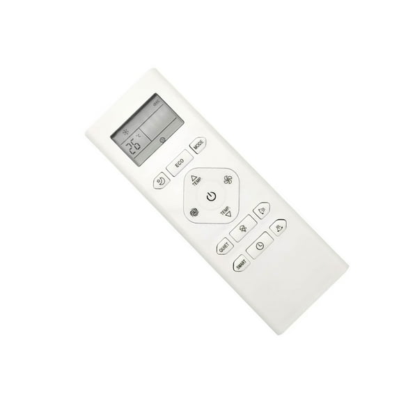 Remote Control Replacement Controller Texture for Air Conditioning ...