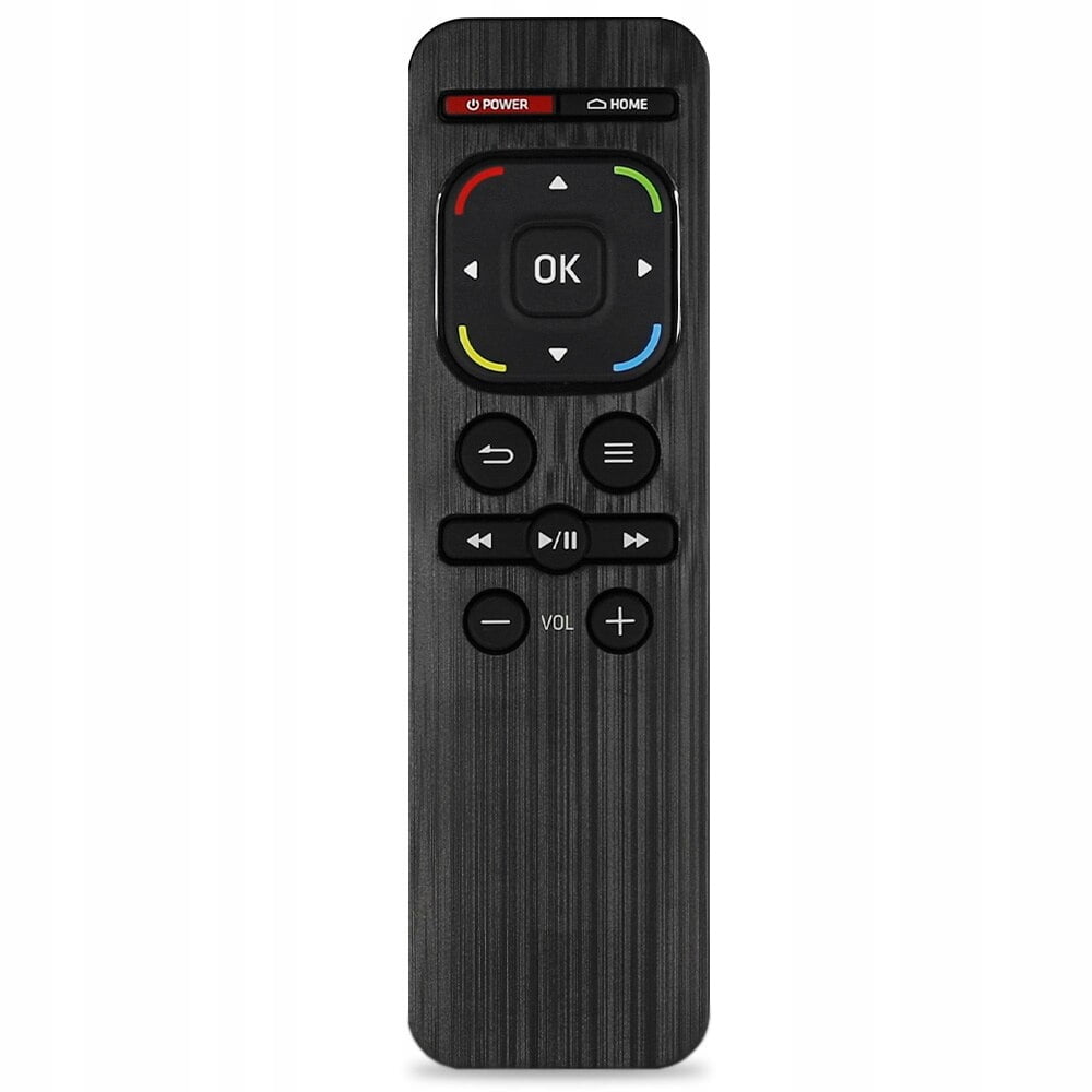 Remote Control Replacement Suitable For Humax Expresso Streaming ...
