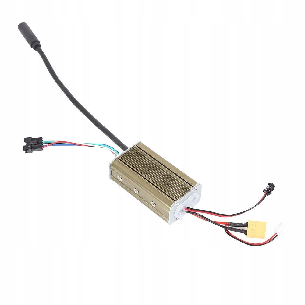 Remote Control Replacement Suitable For Kugoo S1 S2 S3 Electric Bicycle Motor Controller ...