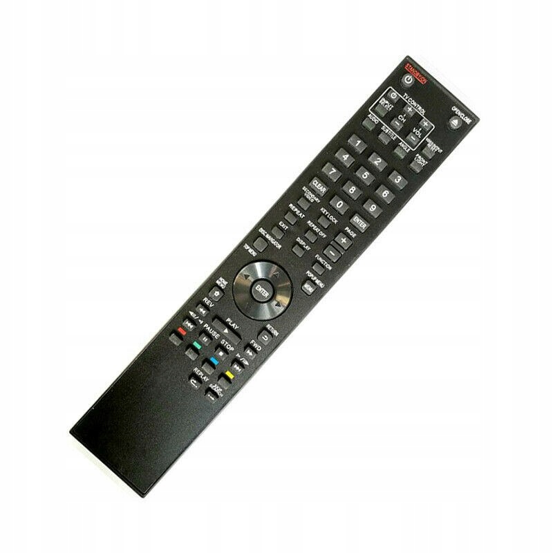 Remote Control Replacement Suitable For Pioneer Bdp-33Fd Bdp-31Fd Bdp ...