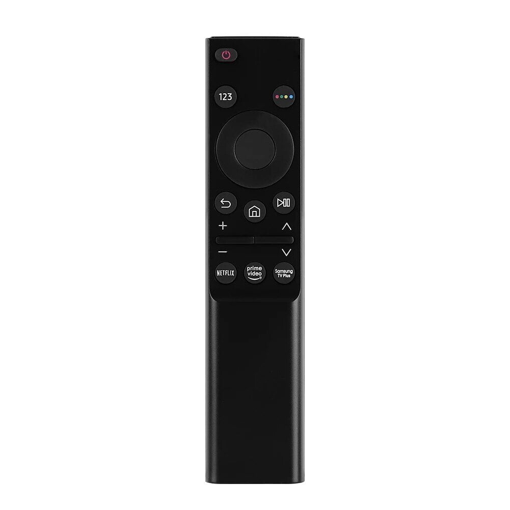 Remote Control Replacement Suitable For Samsung 2021 Qled Voice Solar ...