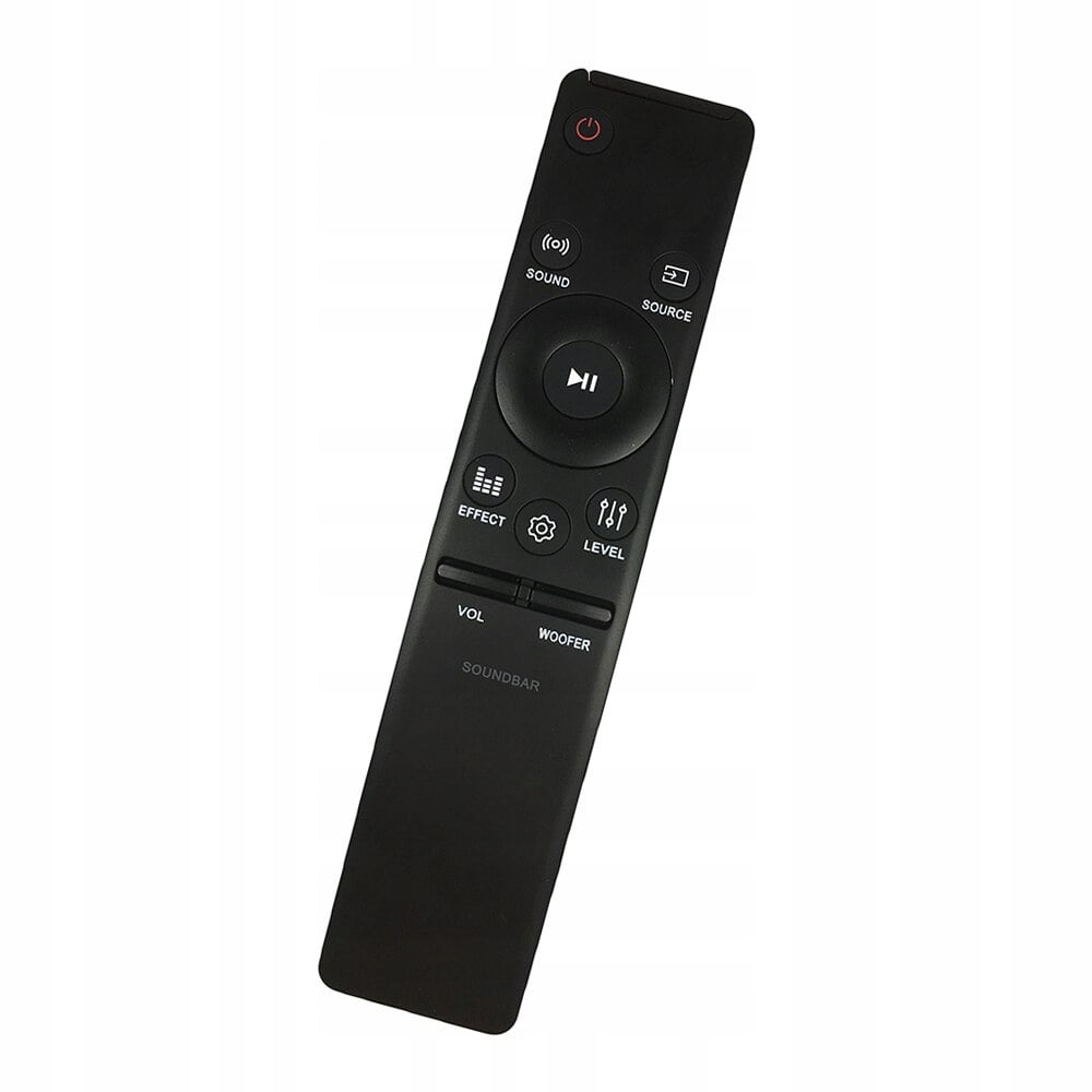 Remote Control Replacement Suitable For Samsung Hw-H751 Za Hw-H750 ...