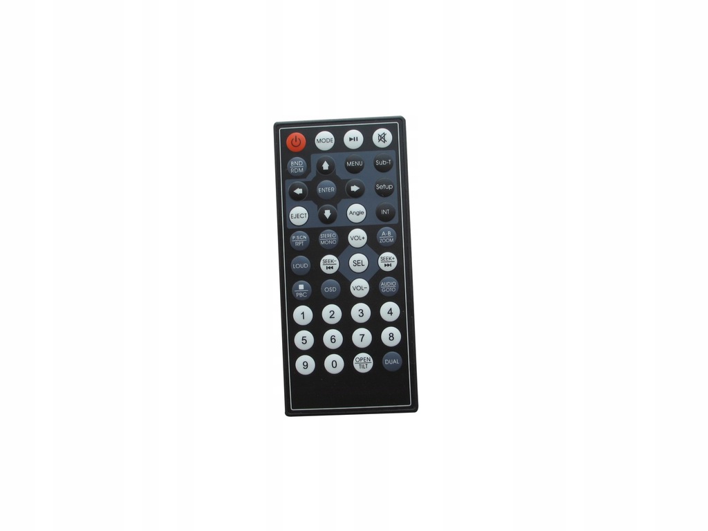 Remote Control Replacement Suitable For Soundmax Sm-Cmd3012 Sm-Cmd3007 Sm-Cmd3014 Sm-C - Walmart.com