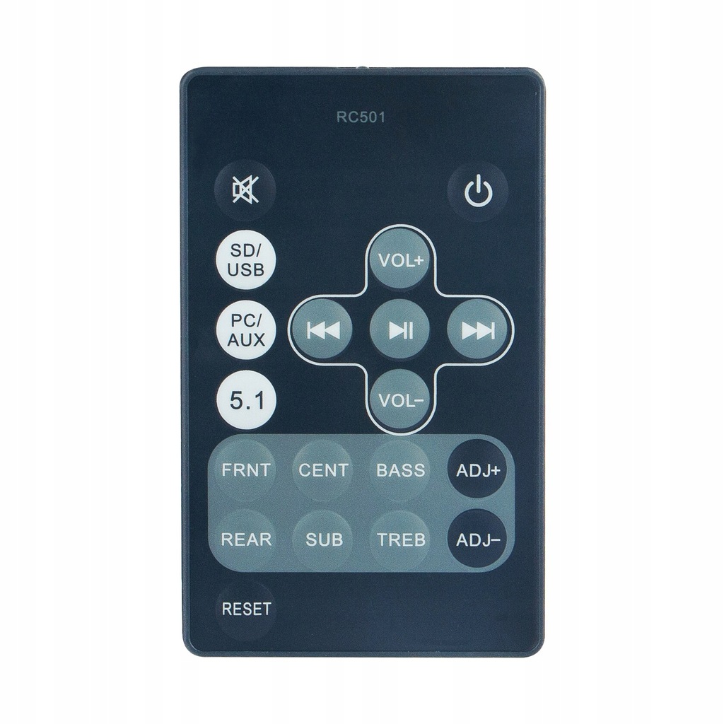 Remote Control Replacement Suitable For Y Suitable For Edifier Speakers ...