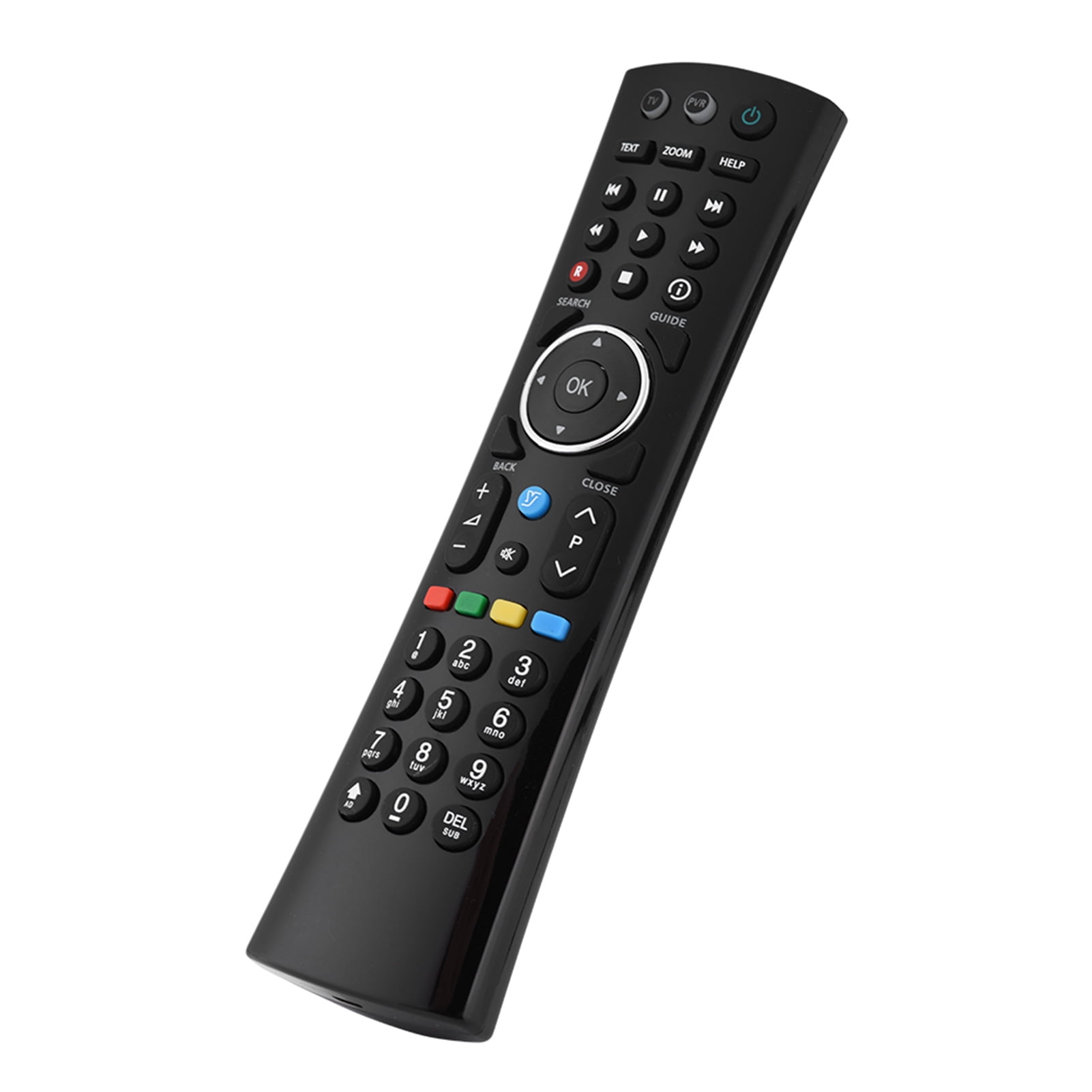 Remote Control Replacement,TV Remote Control,Replacement TV Remote ...