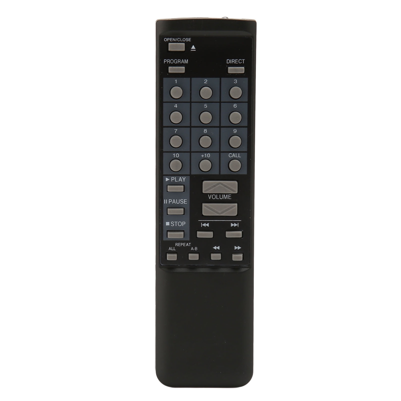 Remote Control Replacement for Denon Stereo CD Player for DCD 580 DCD ...