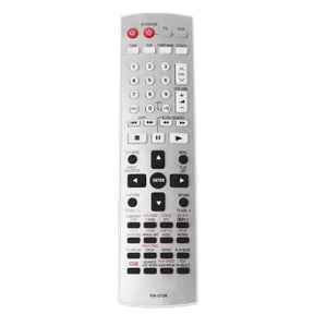Panasonic TV Remote Controls