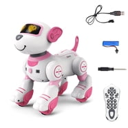 WowWee COJI: Interactive Emoji Kids Coding Robotic Toy - Walmart.com