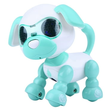 Kid Odyssey Robot Dog Toy for Kids, Remote Control Robot Toy Dog with ...
