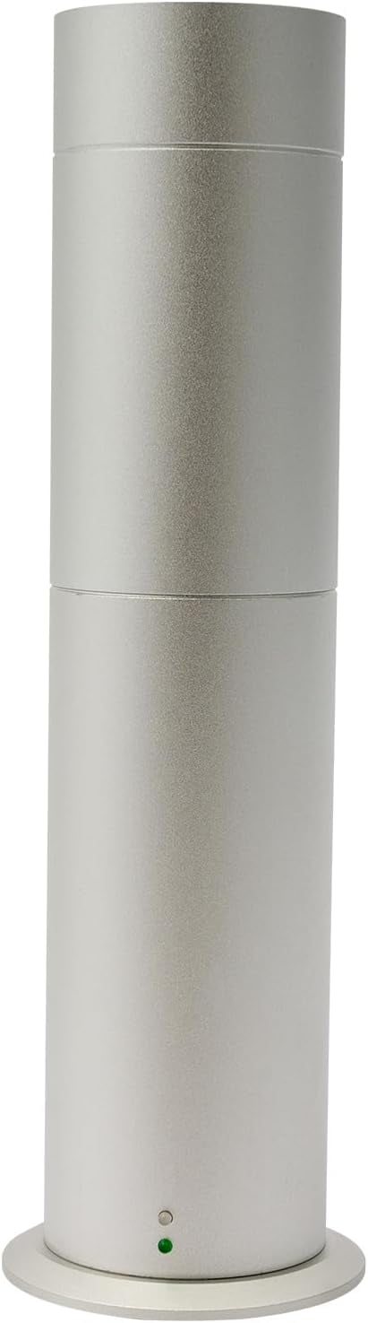 Remote Control Scent Air Machine, Aroma Tower Essential Oil Diffuser ...