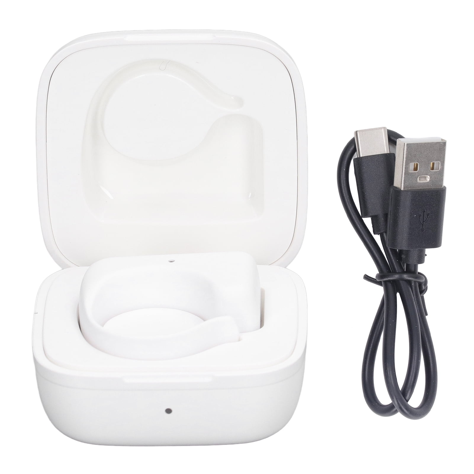 Remote Control Scrolling Ring Bluetooth APP Page Turner ABS Camera ...