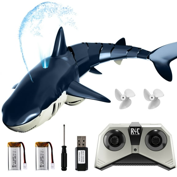 Pool Fish Toys