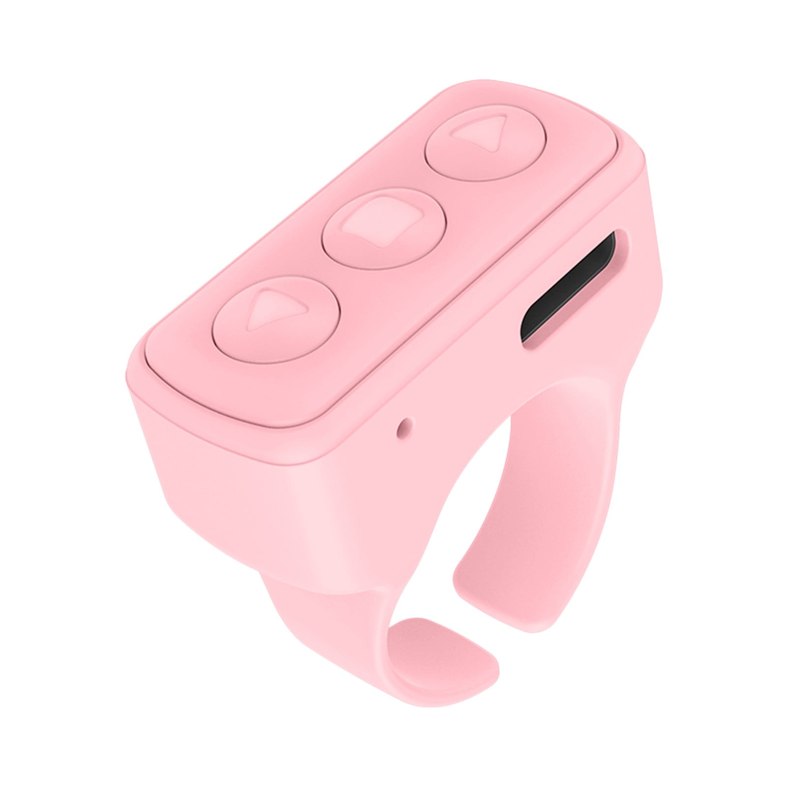 Remote Control Short Video APP Page Turner for Phone Camera, Bluetooth ...