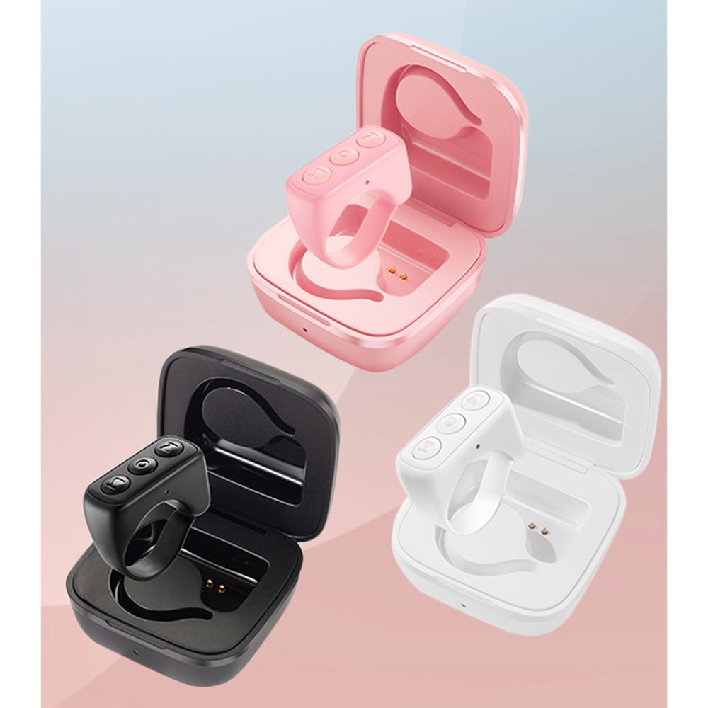 Remote Control Short Video APP Page Turner For Phone Camera,Bluetooth ...