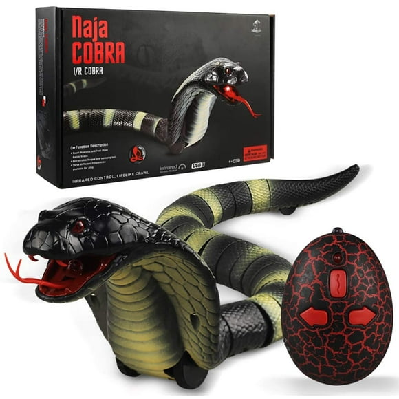 Rubber Snakes Realistic