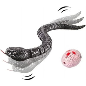 Rubber Snakes Realistic