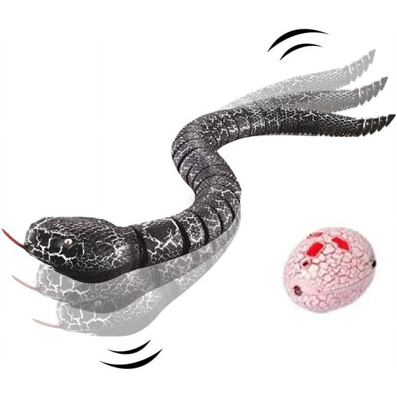 Remote Control Snake