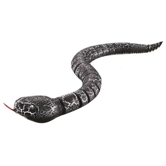 Moving Snake Toy