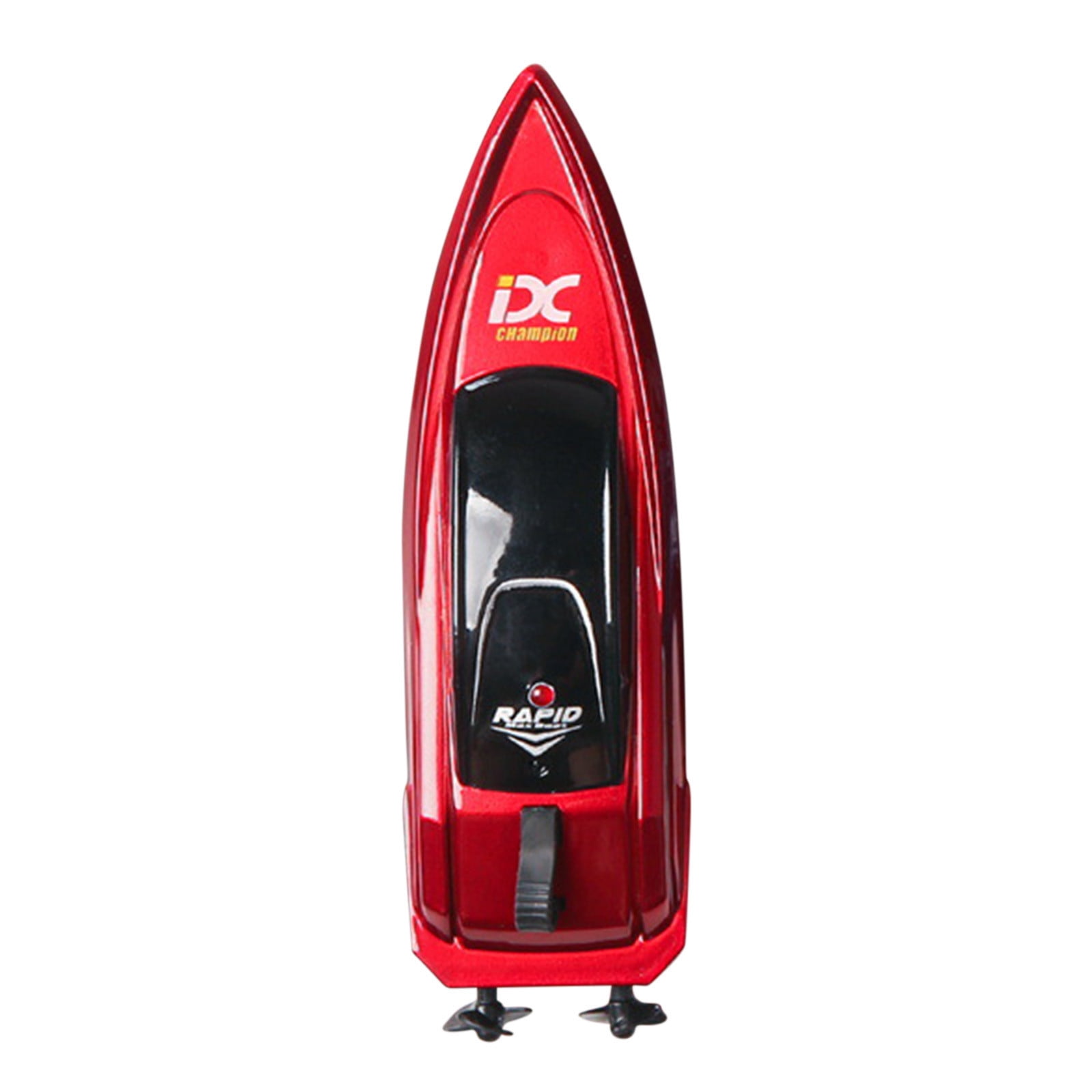 Remote Control Speedboat - High-Speed Racing Yacht Toy for Boys ...