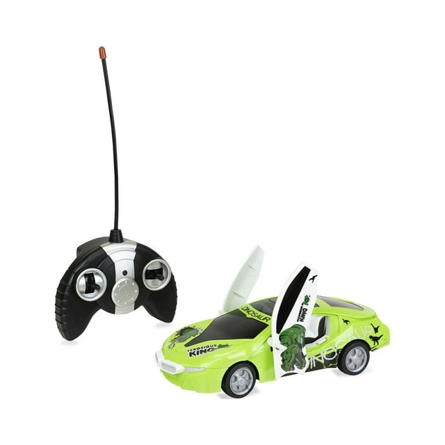 Remote Control Sports Car Super Drift Racer – High Speed, Full Function ...