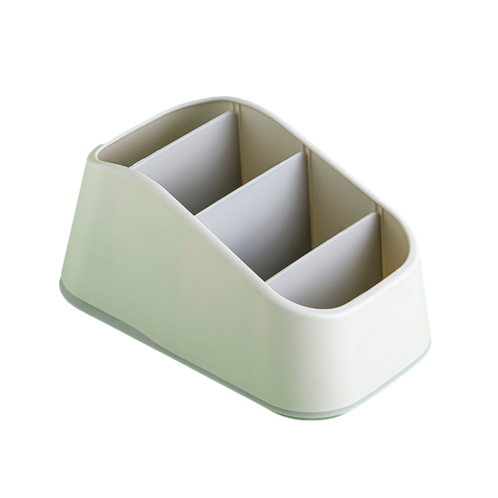 Remote Control Storage, Bedside Table Remote Control Holder, Remote Box ...