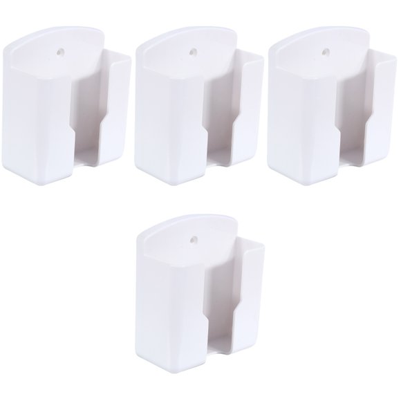 Wall Mounted Remote Holders