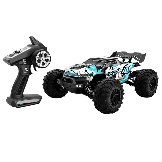 Remote Control Stunt Cars, 2.4Ghz Gesture Sensing with Spray & Light ...