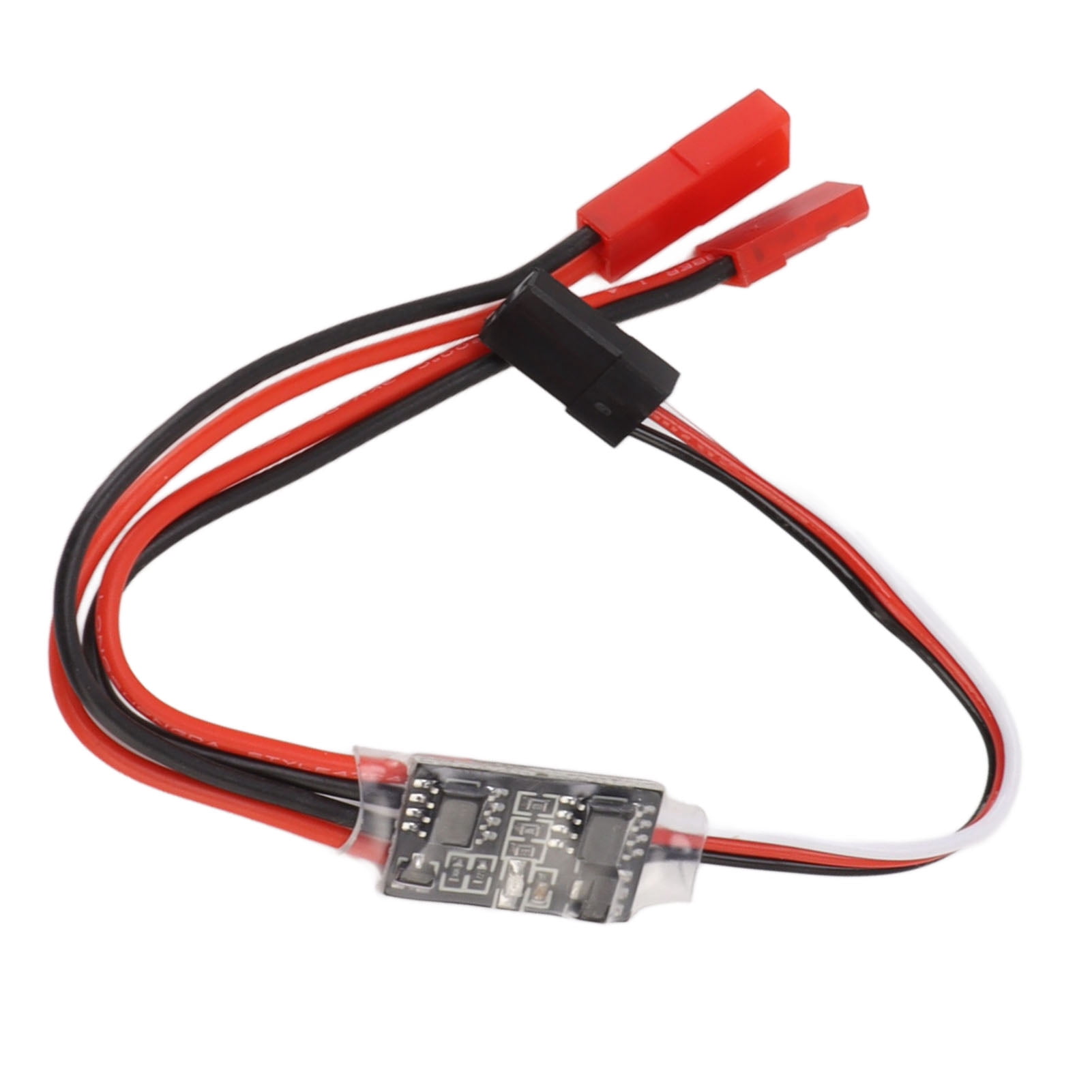 Remote Control Switch, 20A 3,30V High Voltage PWM Signal Control for RC ...