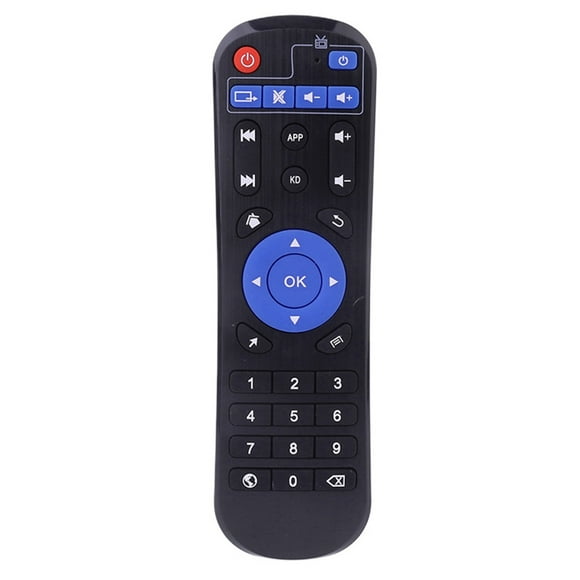 Android Tv Box Remote Control