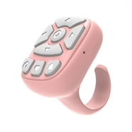 Fingertip Wireless Bluetooth Remote Control,Remote Control APP Page ...