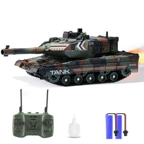 Nerf Tank