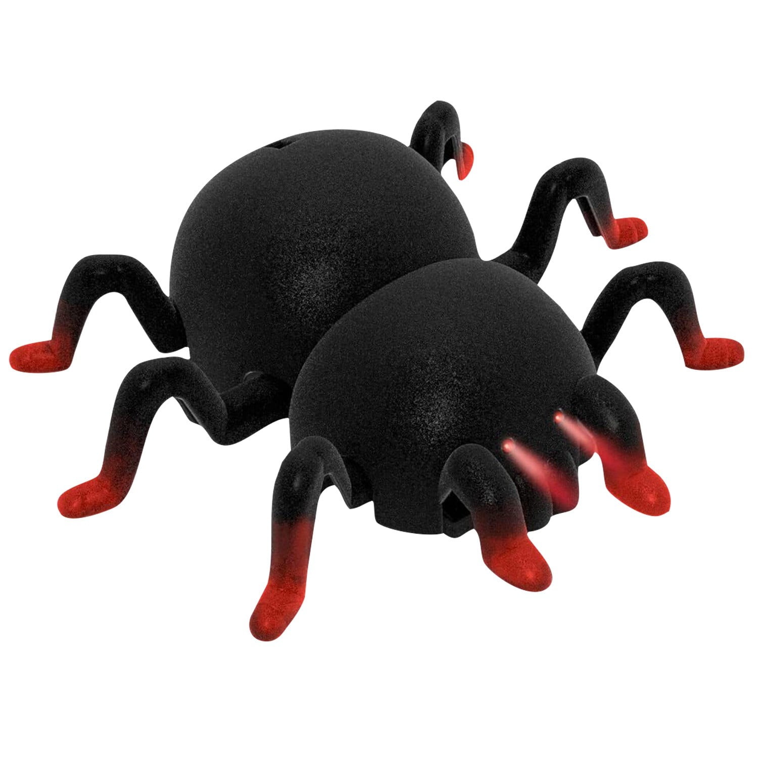 Remote Control Indoor Toys Rechargeable Climbing Spider With Realistic ...
