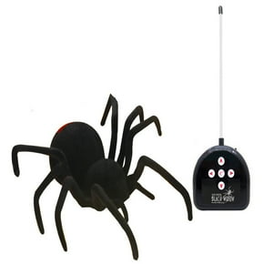 Motion Activated Spider