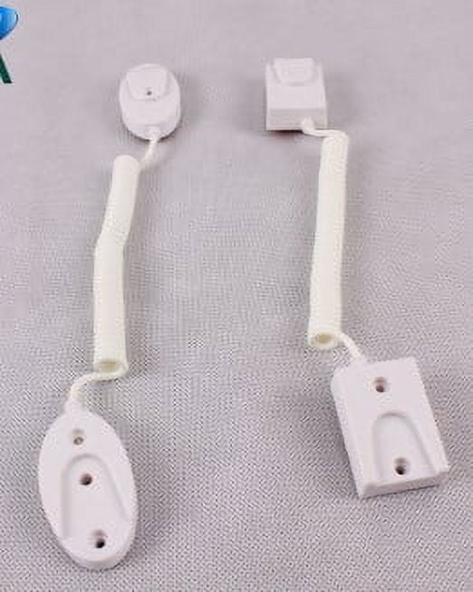 Remote Holder 1 Set Remote Control Security Cable Tether Wire - Walmart.com