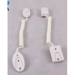 Secure and Convenient Remote Control Tethers for Electronics