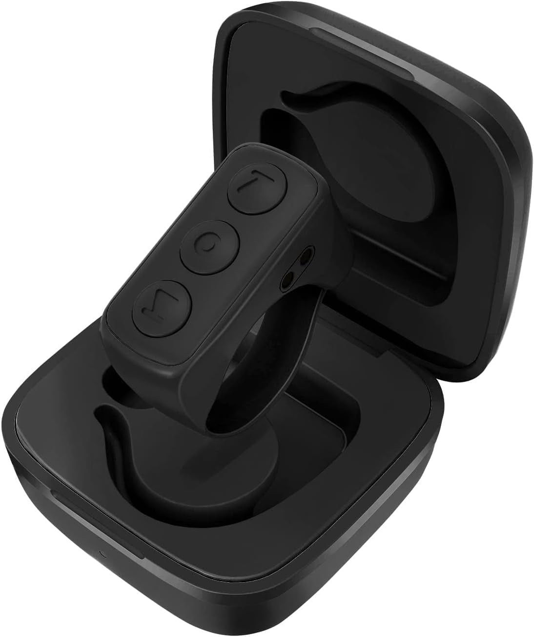 Remote Control for TikTok, Page Turner for iPad iPhone, Bluetooth ...