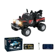 Rotator Tow Truck