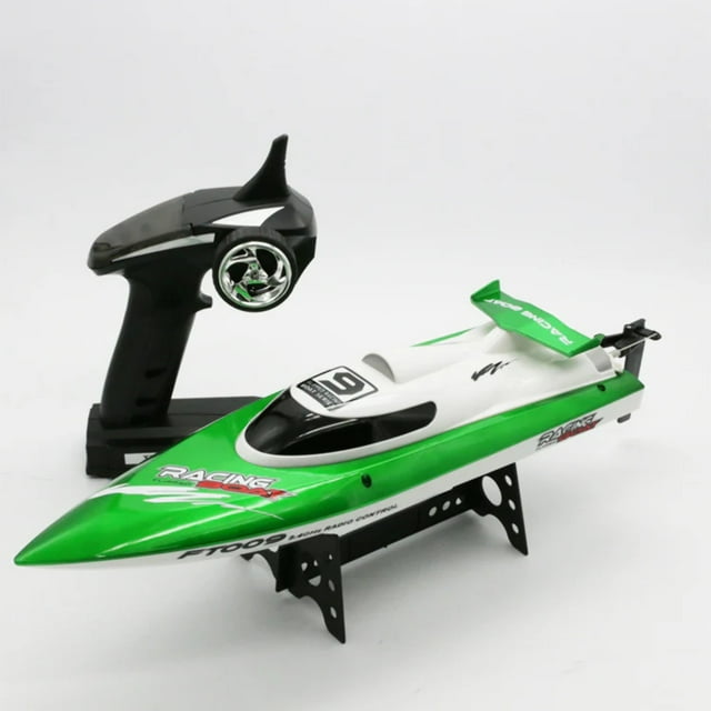 Remote Control Toy Boat Remote Control Boat Model Water Remote Control ...
