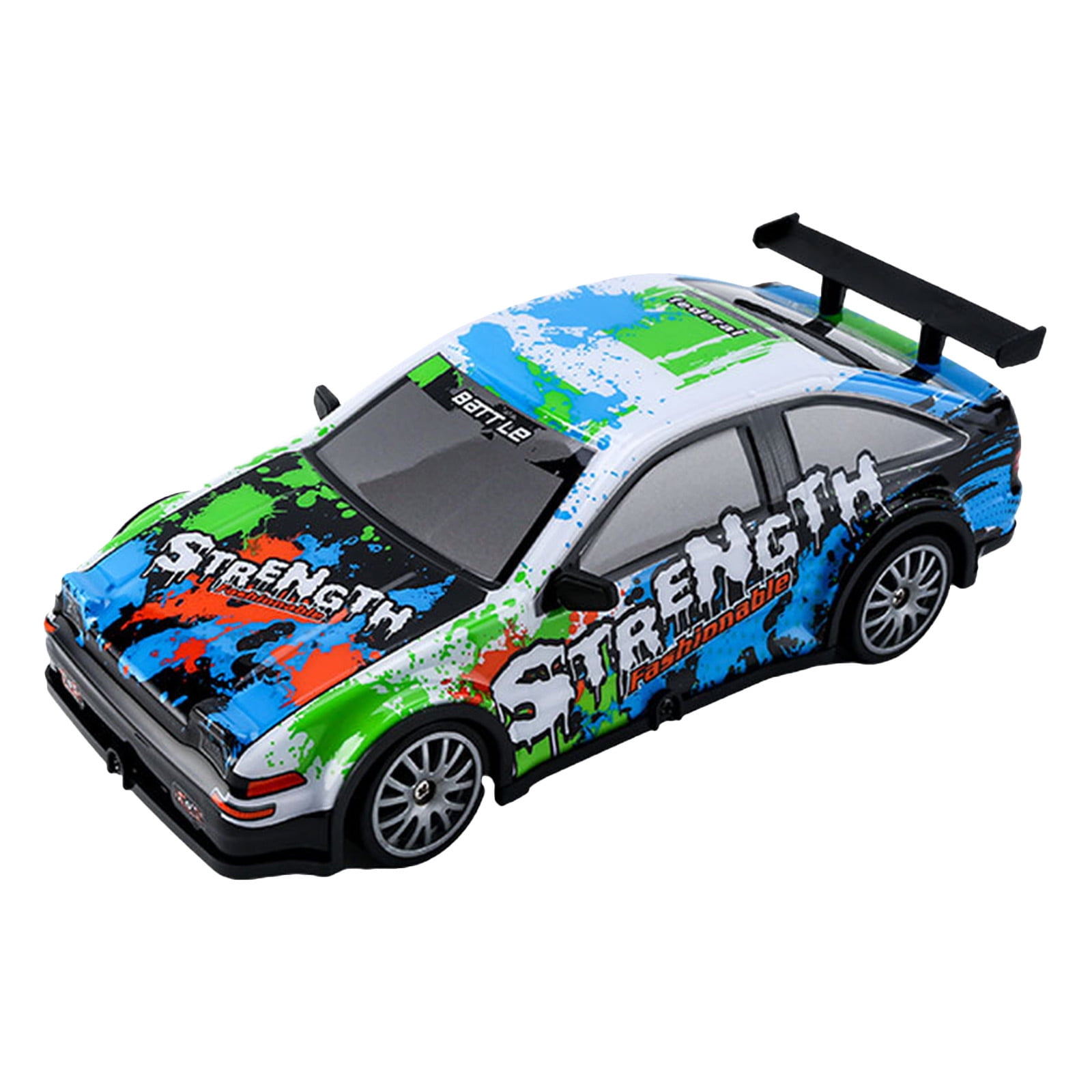 Remote Control Toy Cars for Boys and Girls Age 4 5 6 7 8 9 Years Old, 1 ...