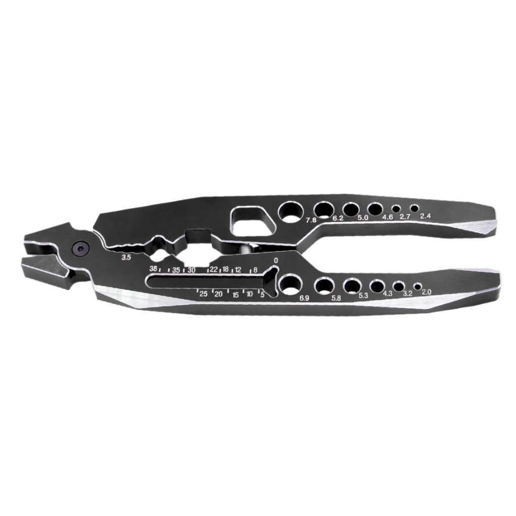 Remote Control Toy Suspension Assembly Tool Damper Shock Pliers for 1: ...
